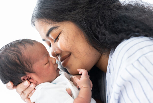 The Left Mentoanterior Position: Understanding Fetal Presentation ...