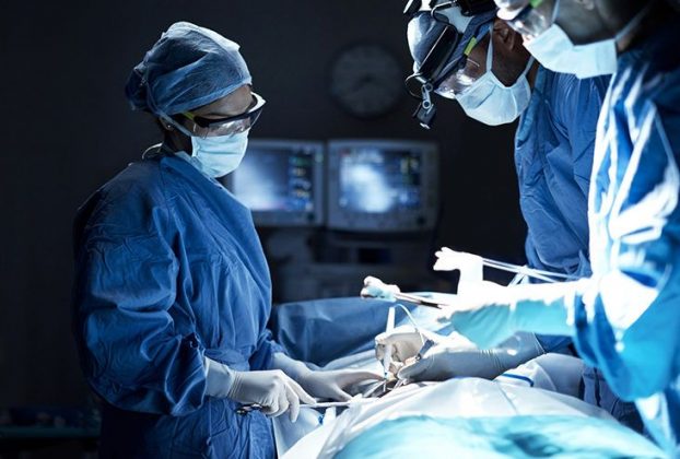 Posterior colpotomy: A Comprehensive Guide to Surgical Procedure ...